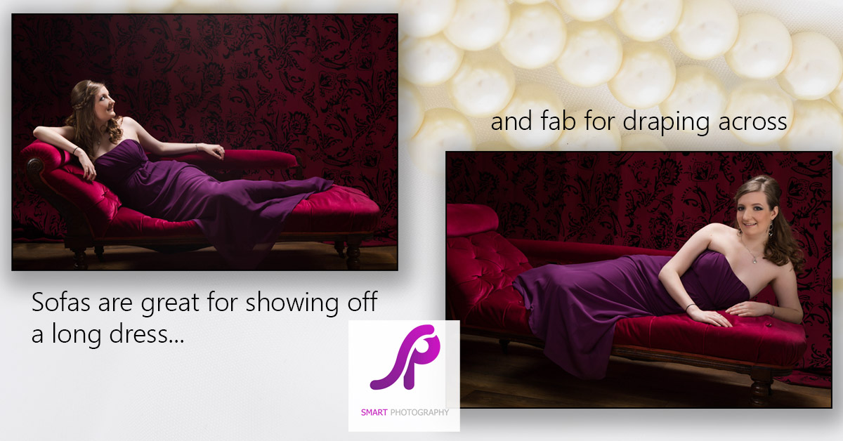 How to take a great prom photo (or any other event!) - Smart Photography