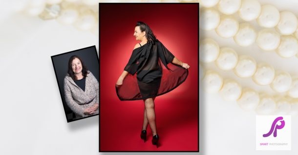 Boudoir Before and After Images – October 2017 - Smart Photography